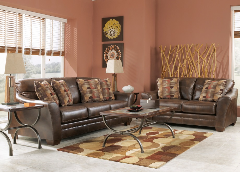 Utah Rustic Furniture